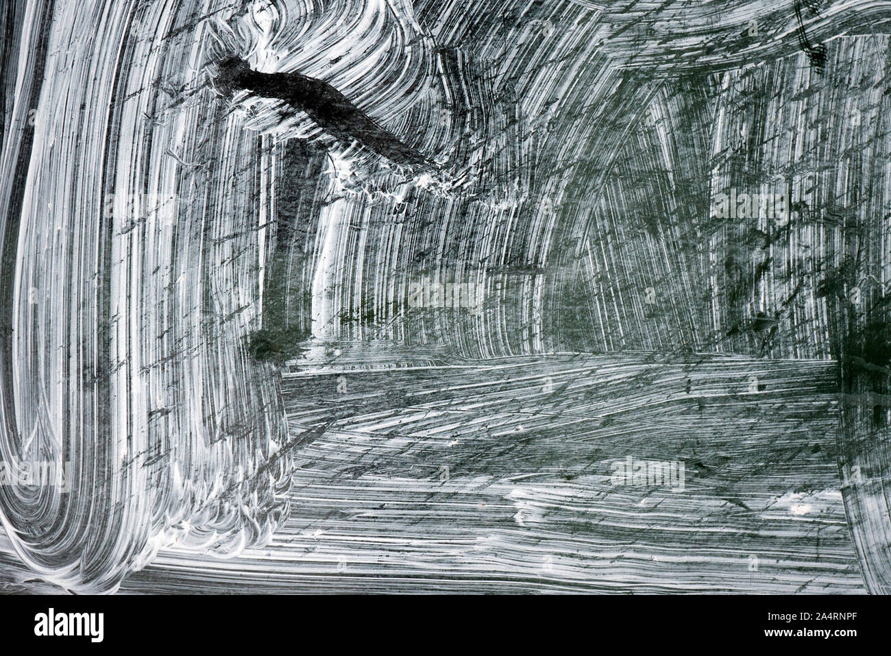 Whited out hi-res stock photography and images - Alamy