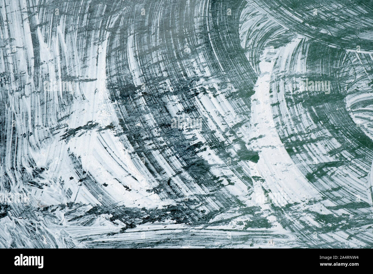 Whited out hi-res stock photography and images - Alamy