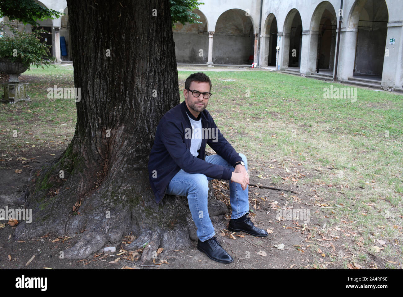 Nicolas mathieu hi-res stock photography and images - Alamy