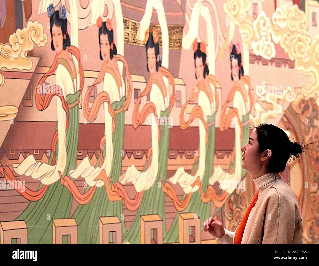 Sui Dynasty History 581 619 Timeline