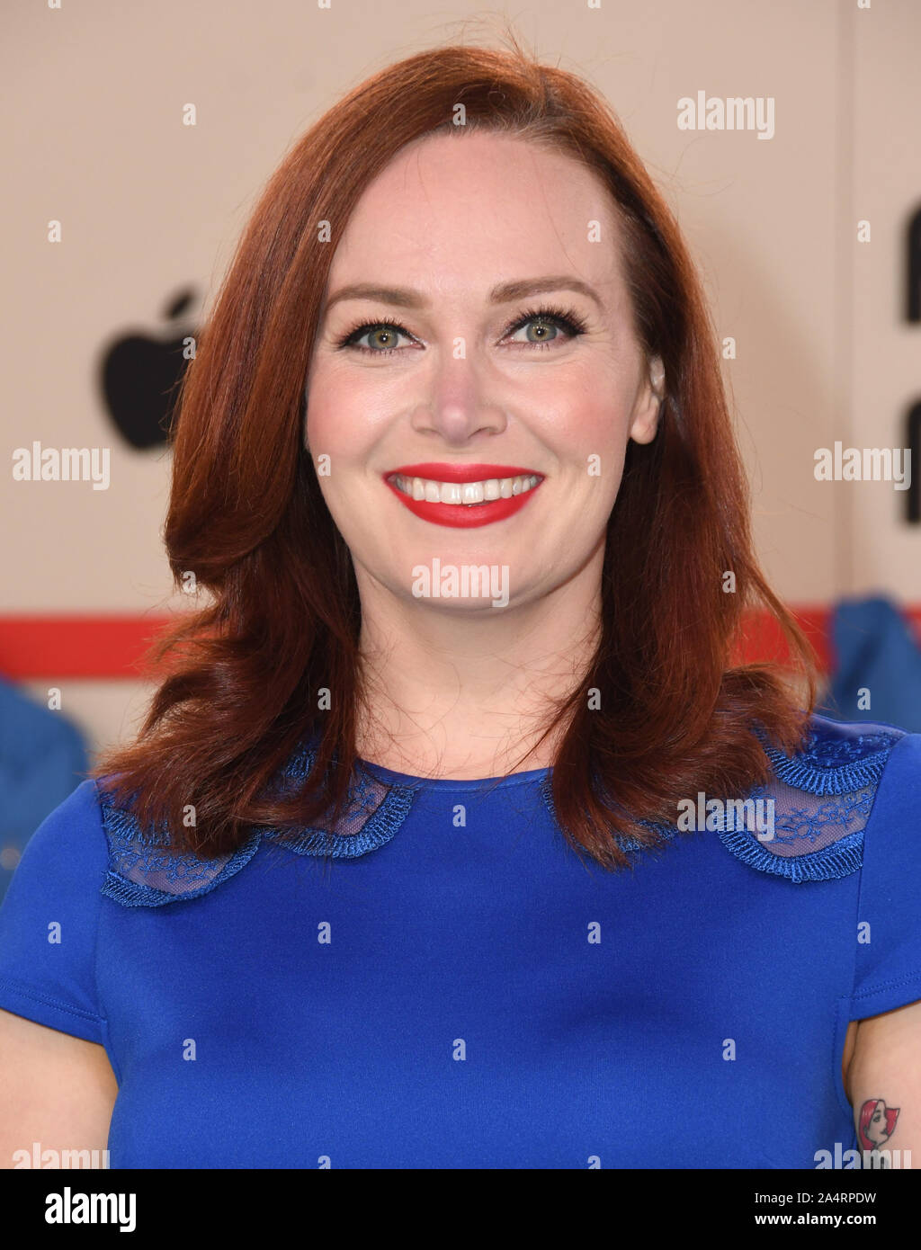 Alicia malone hi-res stock photography and images - Alamy