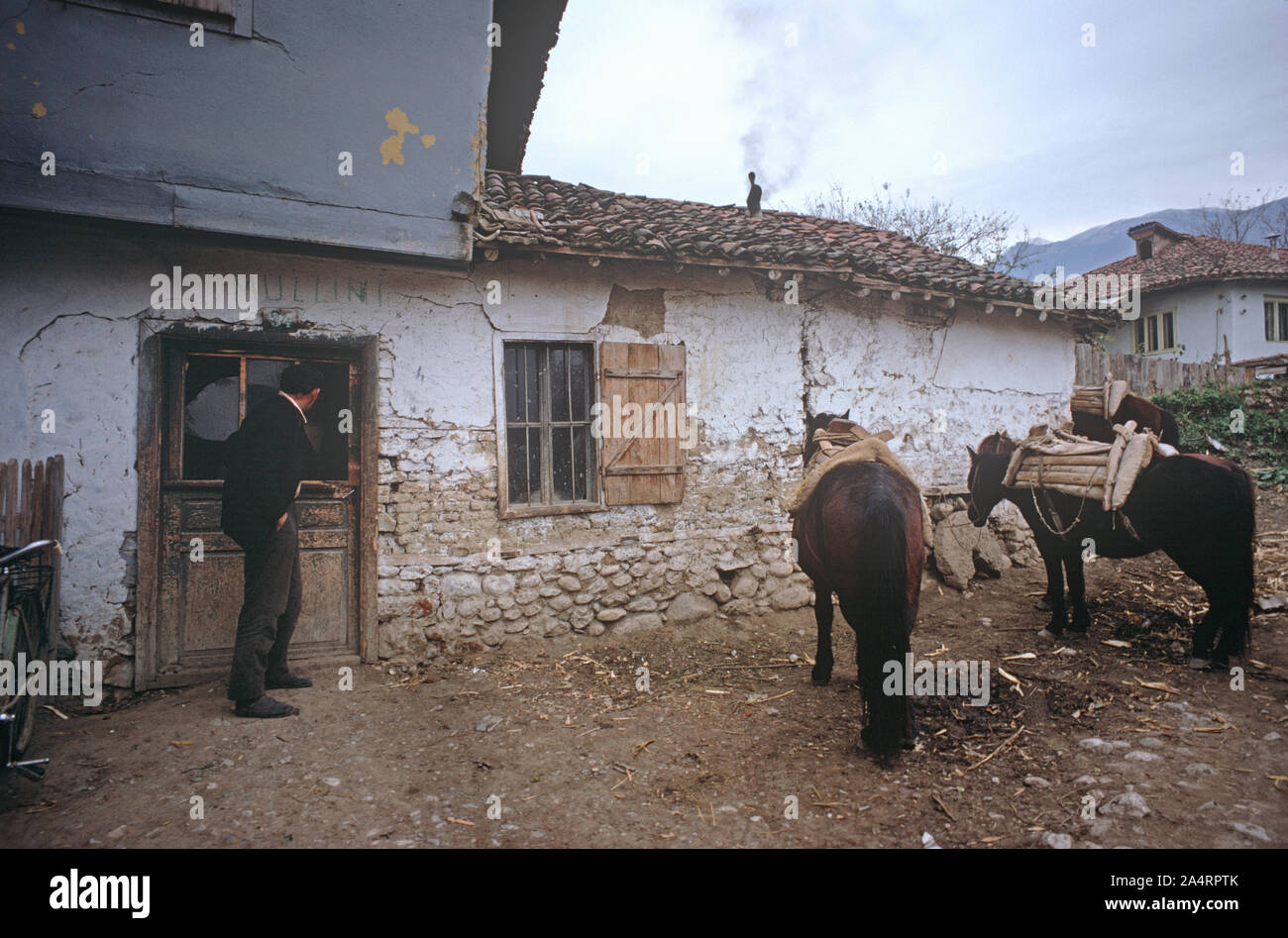 Yugoslavia 1970s hi-res stock photography and images - Alamy