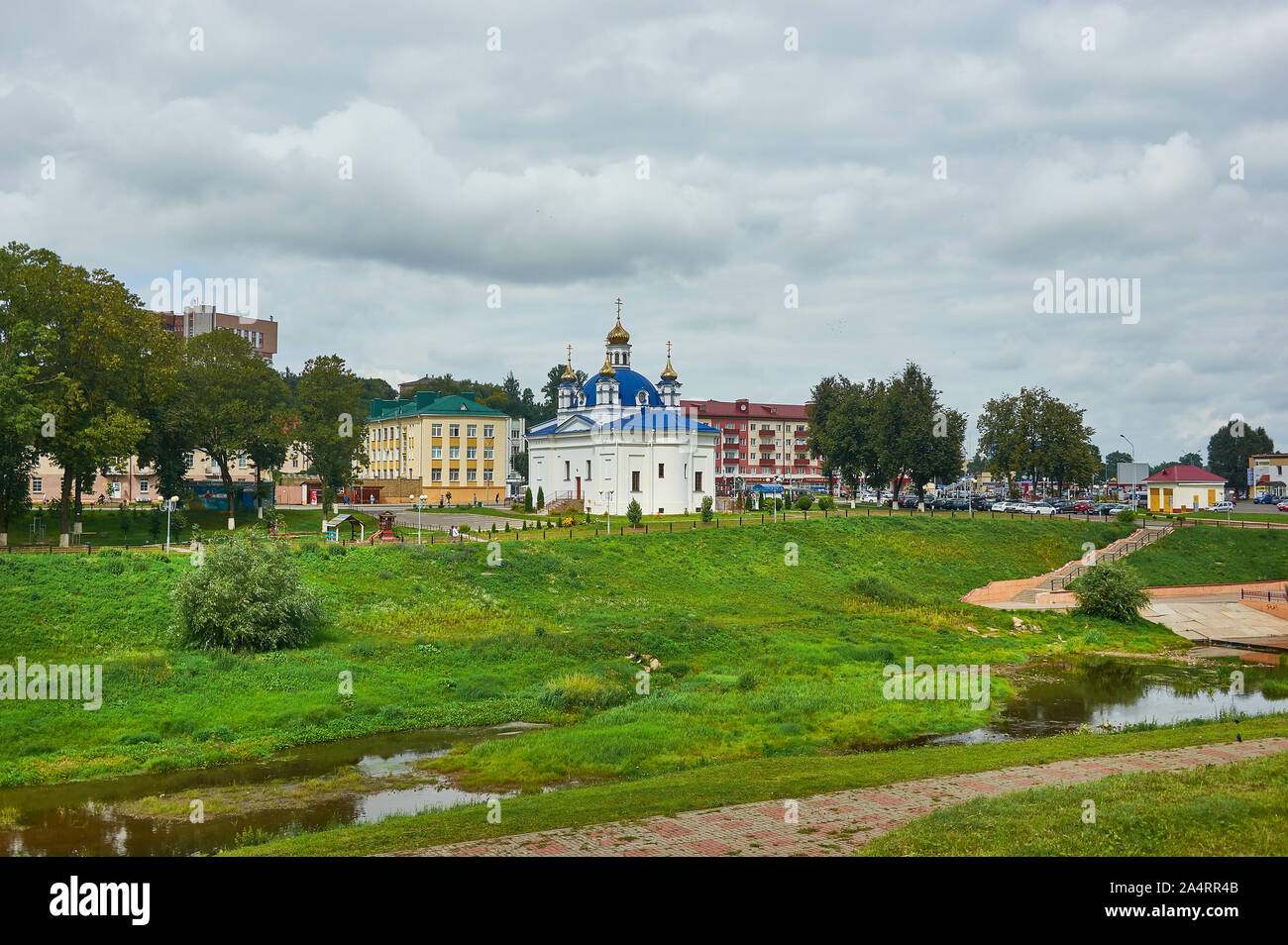 Orsha hi-res stock photography and images - Alamy