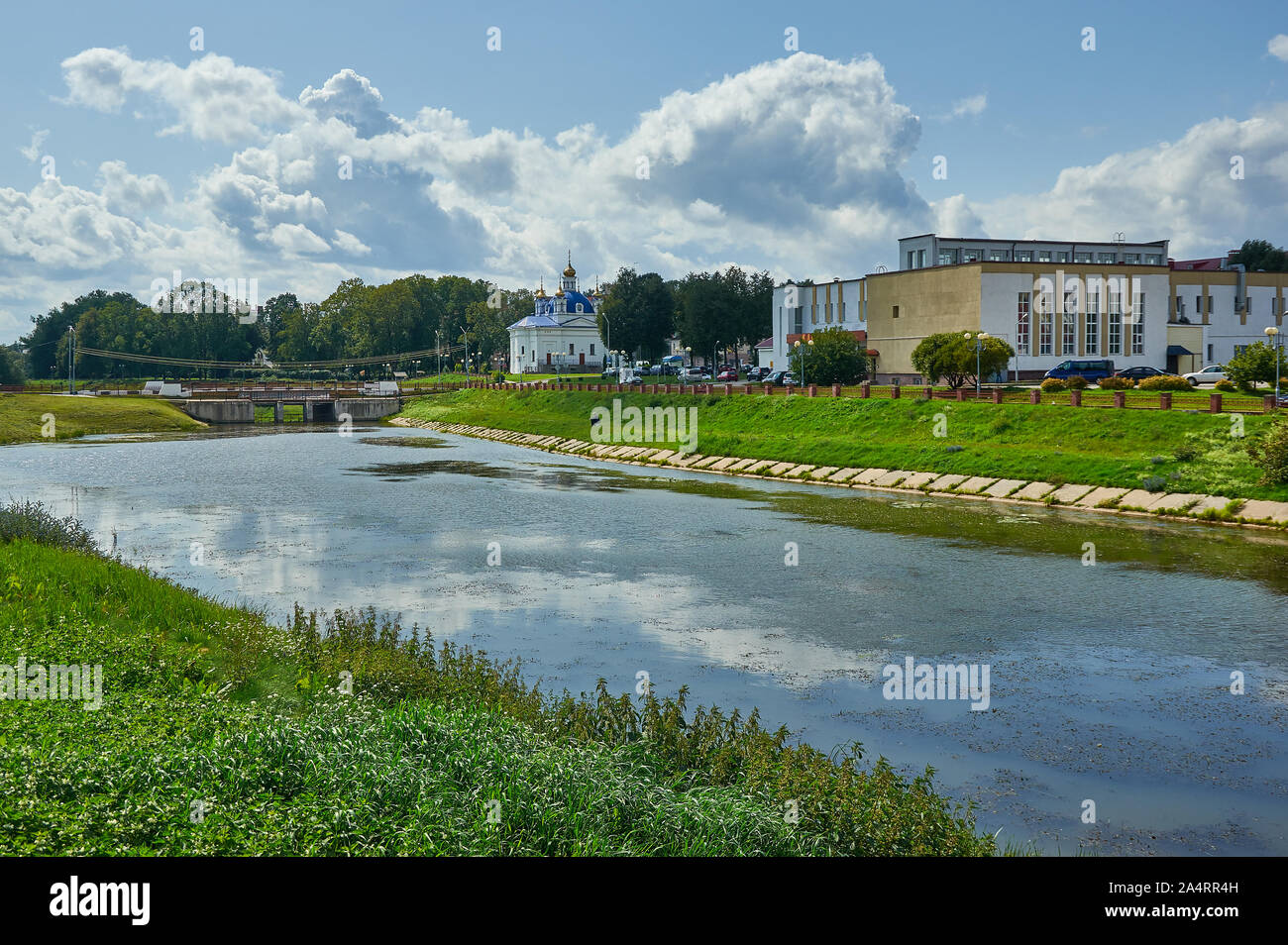Orsha belarus hi-res stock photography and images - Alamy
