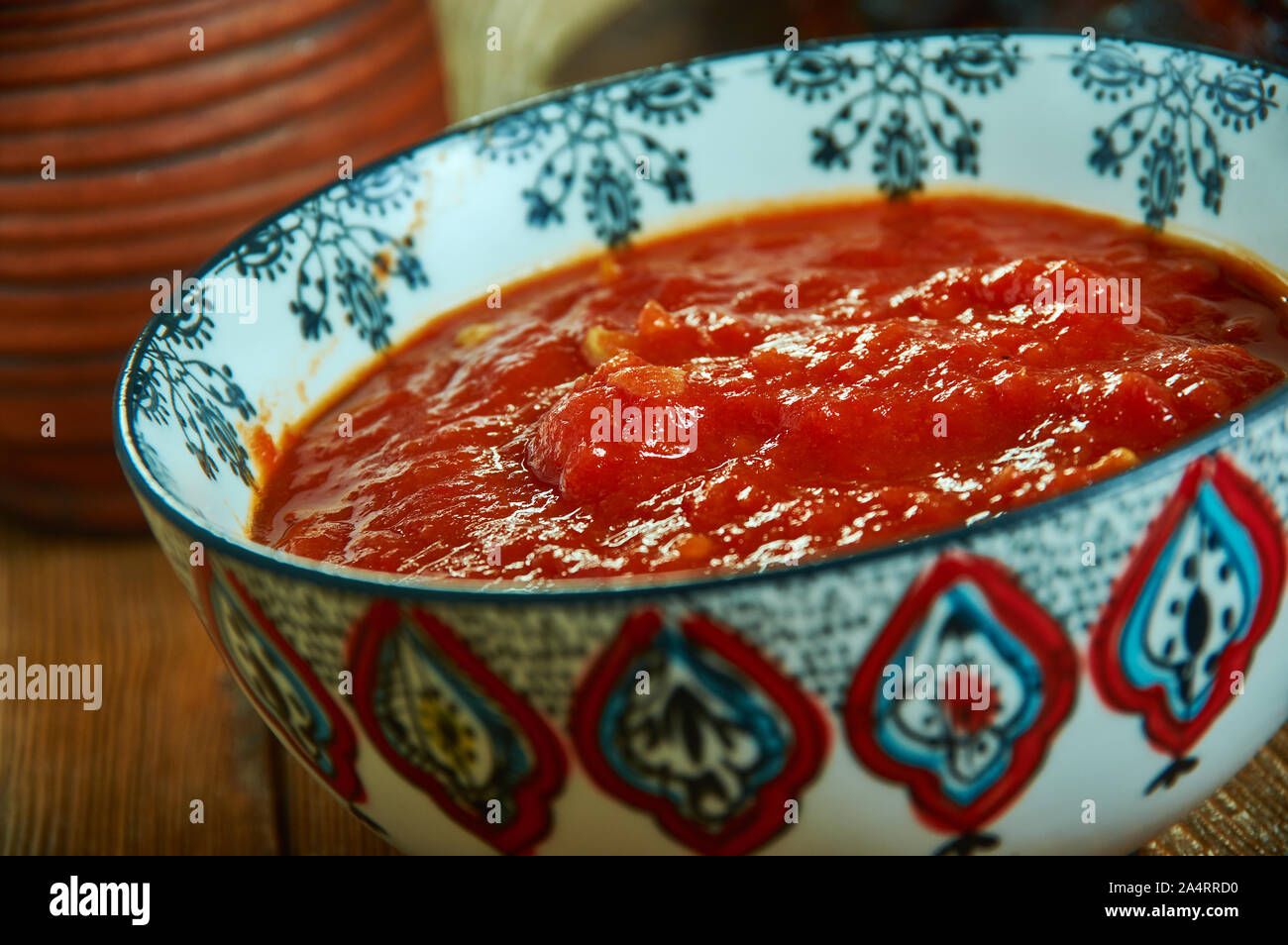 Ranchera sauce hi-res stock photography and images - Alamy