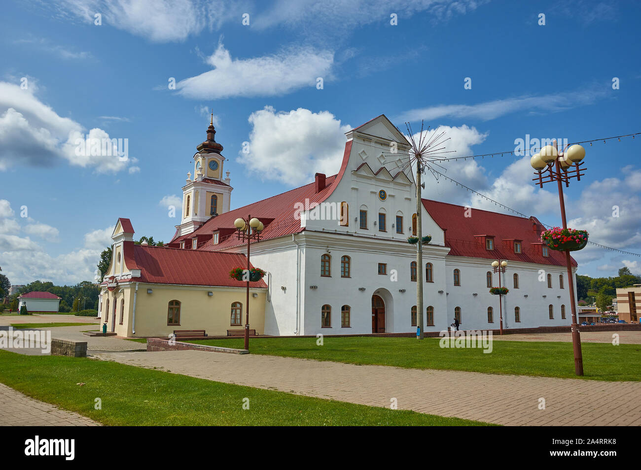 Orsha belarus hi-res stock photography and images - Alamy