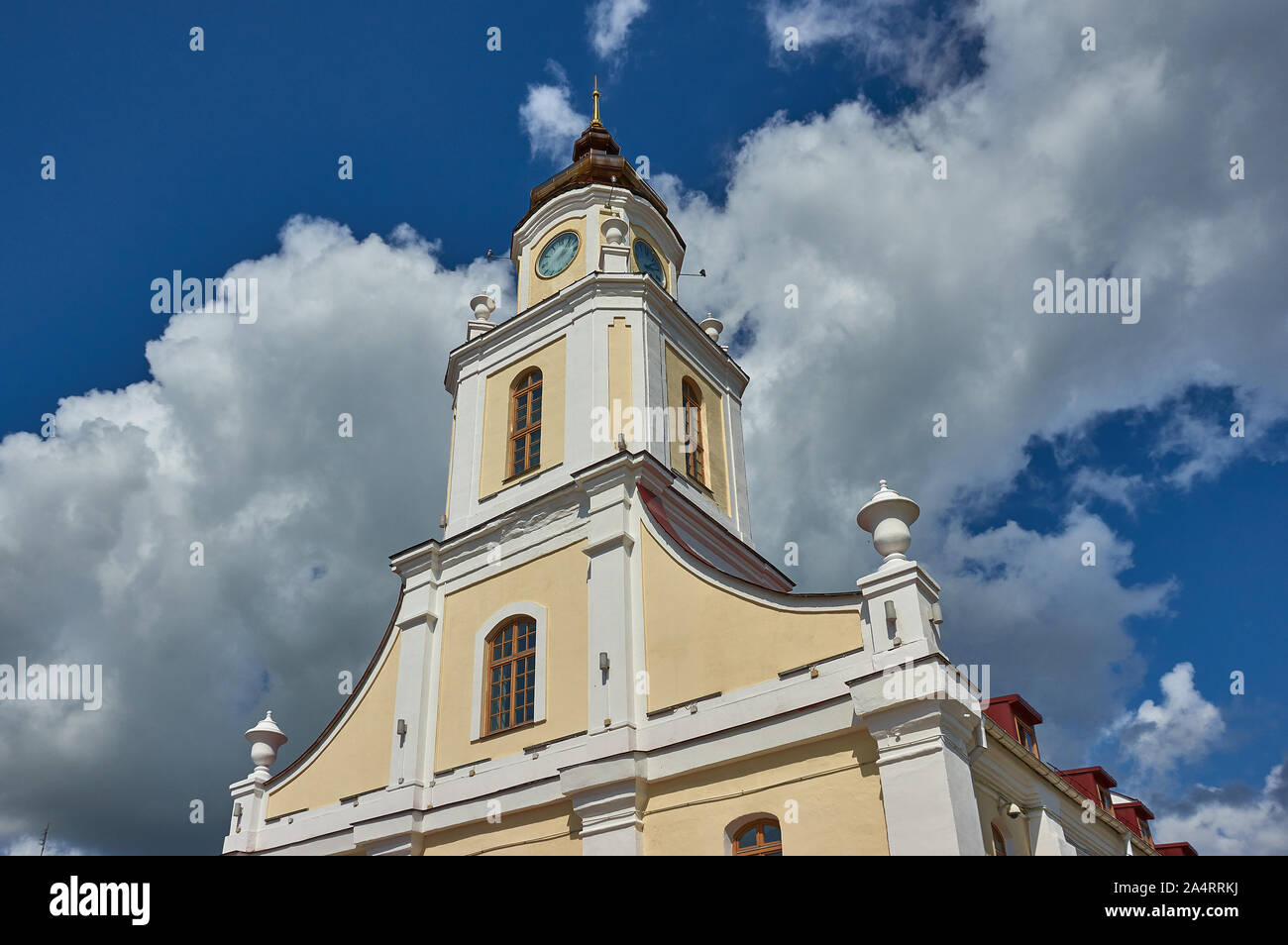 Orsha belarus hi-res stock photography and images - Alamy