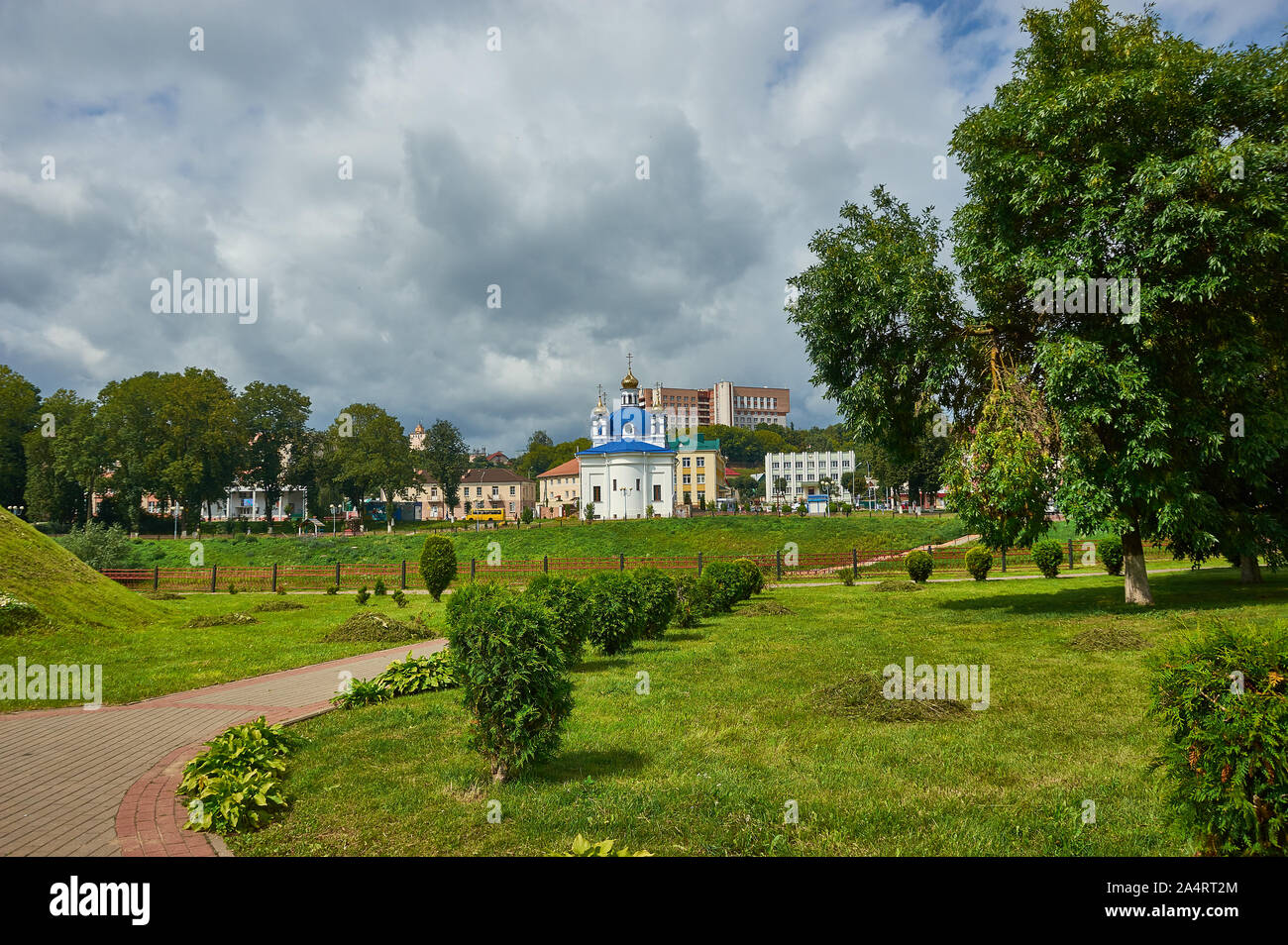 Orsha belarus hi-res stock photography and images - Alamy