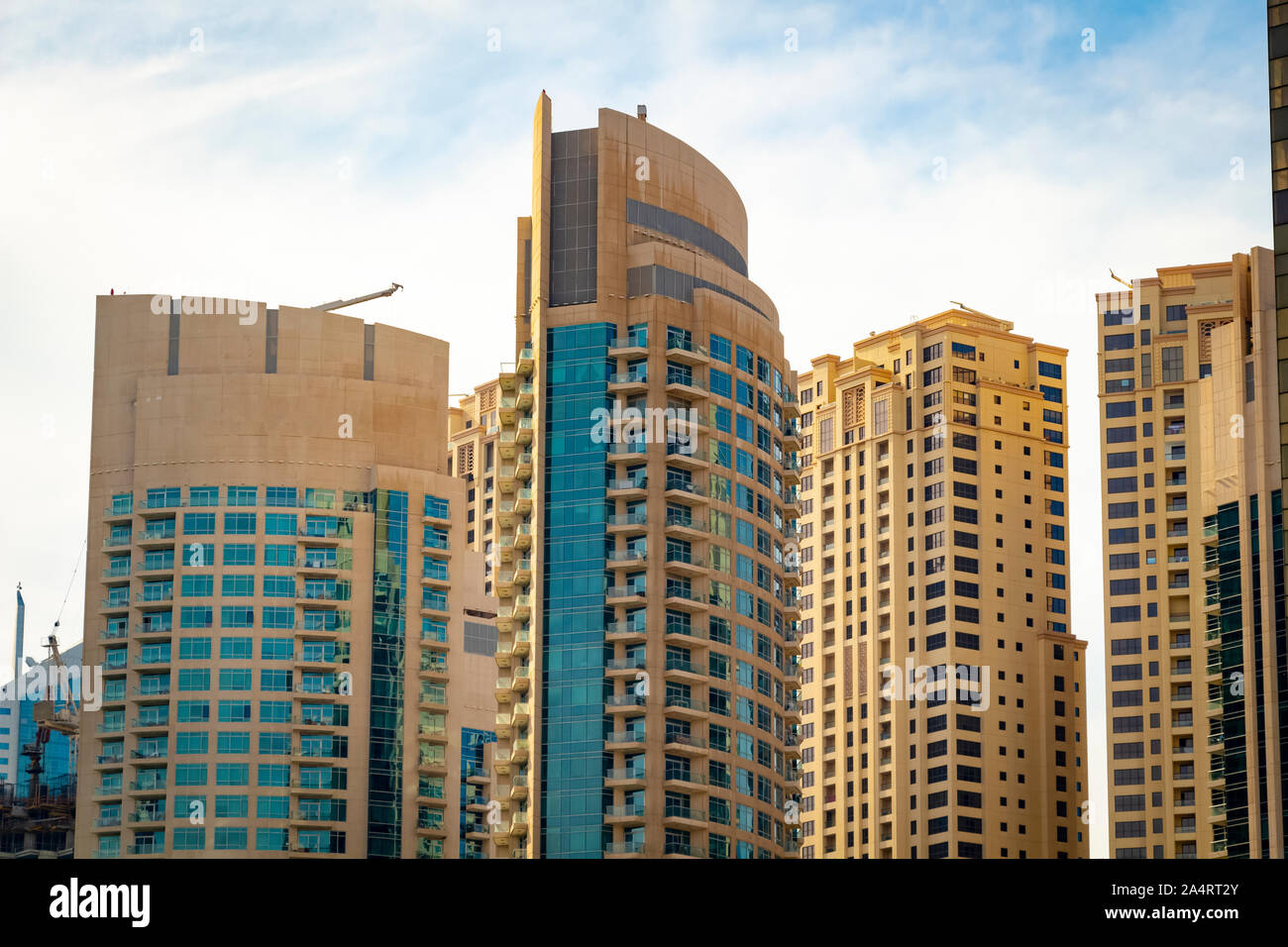 Elements of modern exterior design and architecture Stock Photo - Alamy