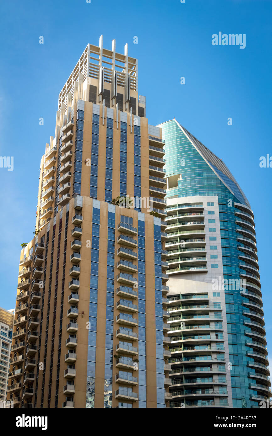 Elements of modern exterior design and architecture Stock Photo - Alamy