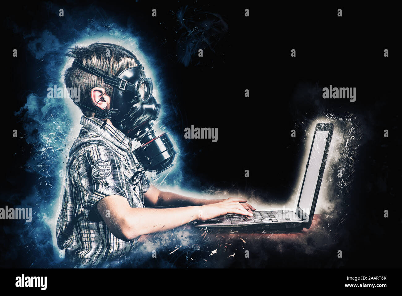 Internet safety hi-res stock photography and images - Alamy