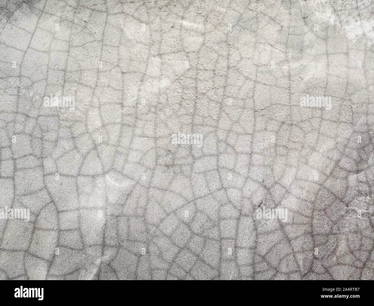 Cement wall texture with scratches and cracks Stock Photo - Alamy