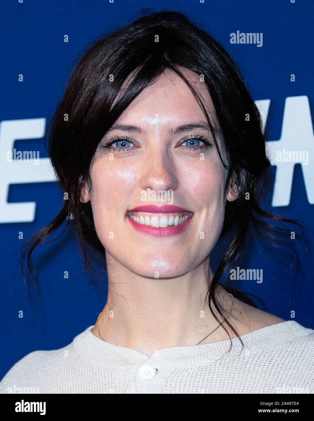 Rebecca thomas hi-res stock photography and images - Alamy