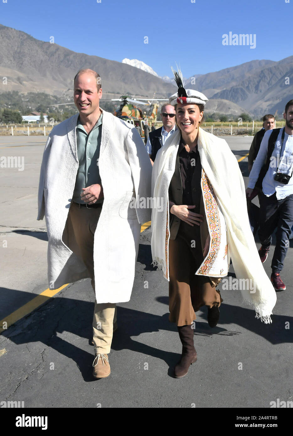 Chitral hat hi-res stock photography and images - Alamy