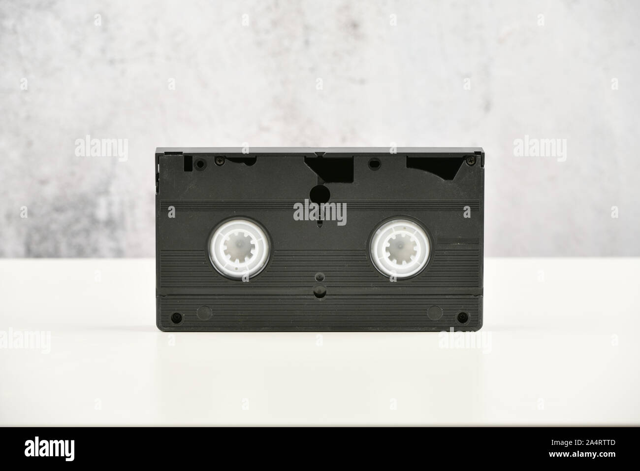 Old recording media hi-res stock photography and images - Alamy