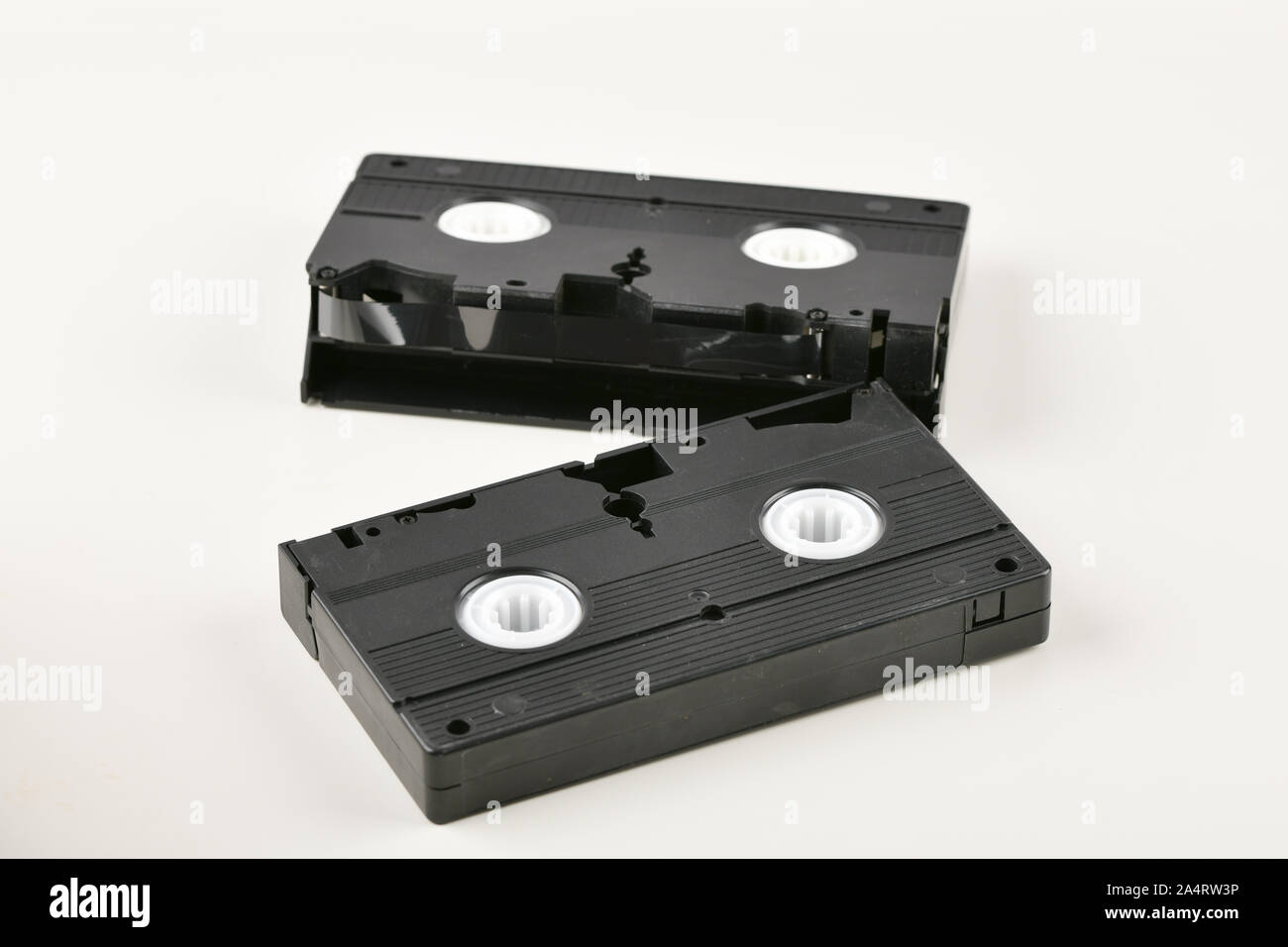 Vhs player 1970s hi-res stock photography and images - Alamy