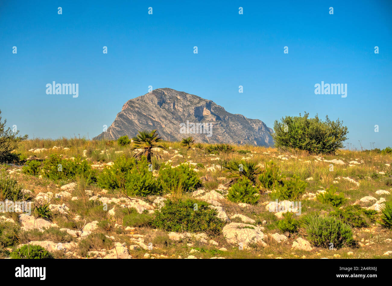View from cap prim hi-res stock photography and images - Alamy