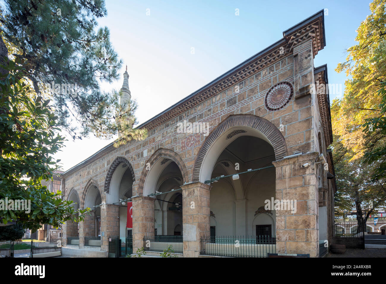 Orhan hi-res stock photography and images - Alamy