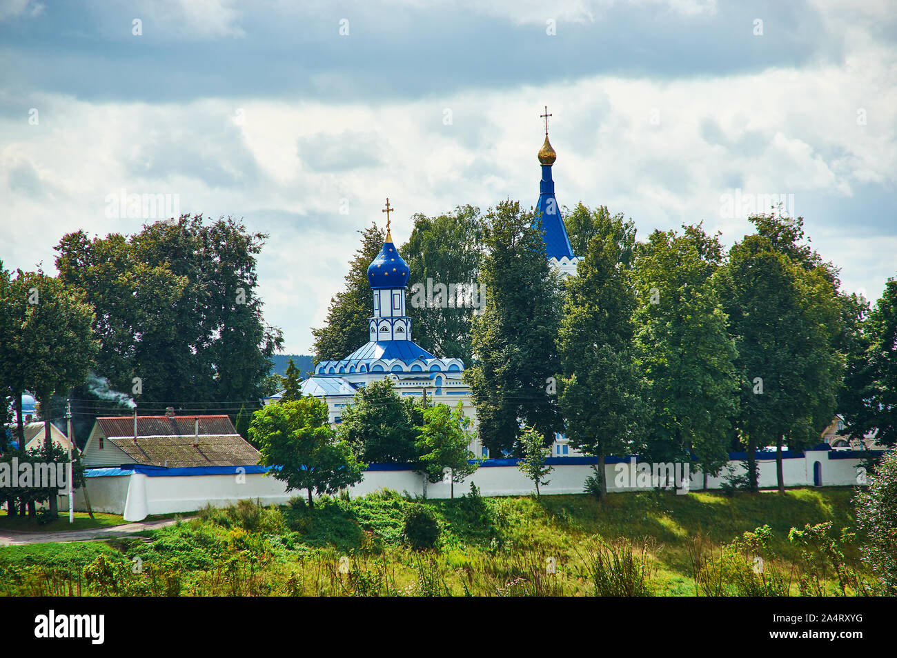 Orsha belarus hi-res stock photography and images - Alamy