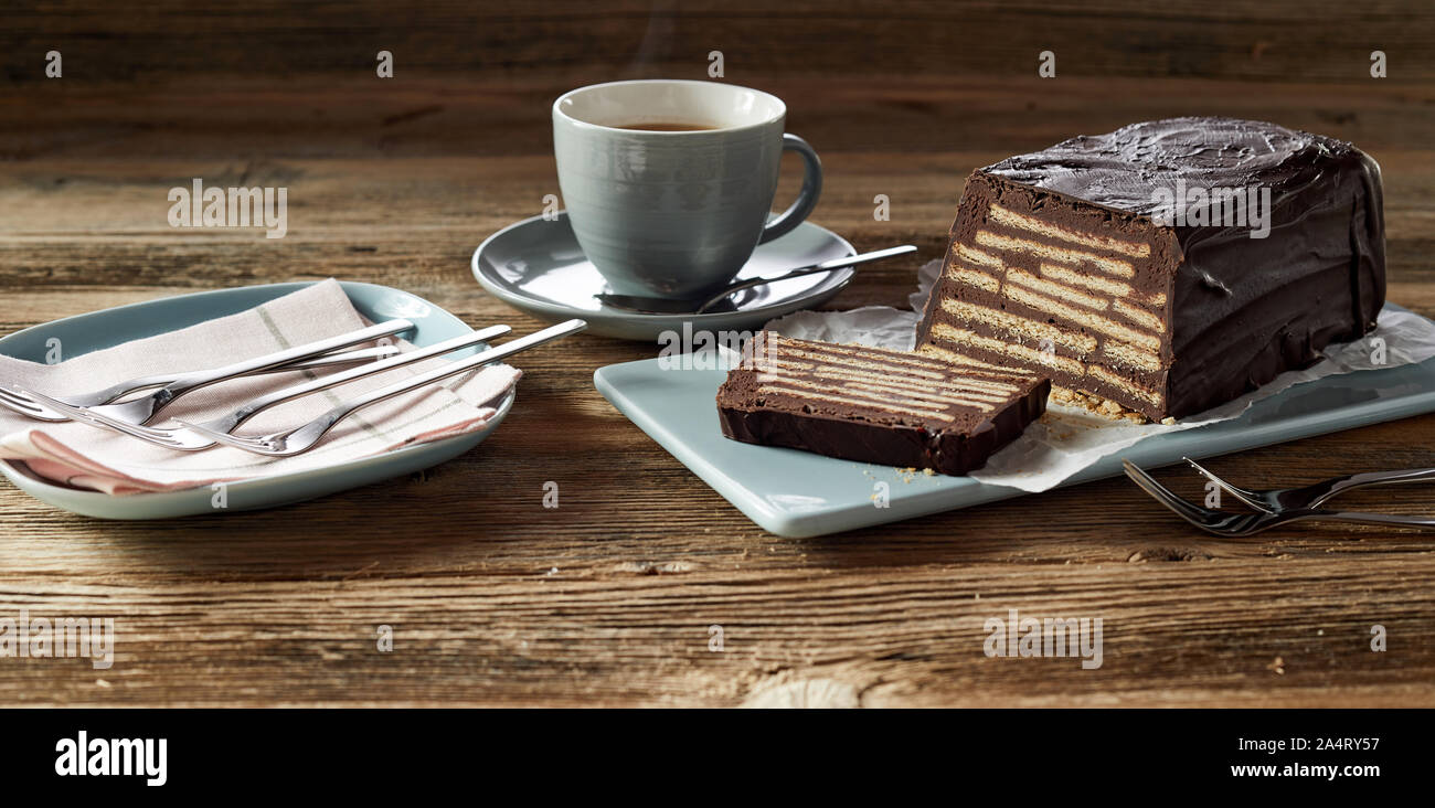 Cold dog cake hi-res stock photography and images - Alamy