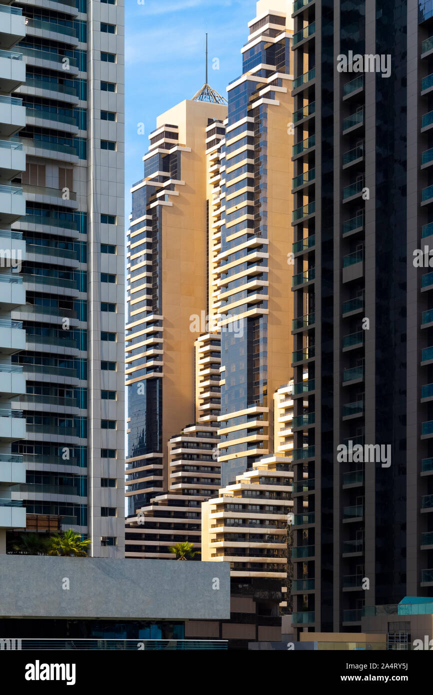 Elements of modern exterior design and architecture Stock Photo - Alamy