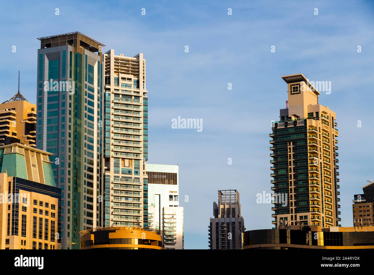 Elements of modern exterior design and architecture Stock Photo - Alamy