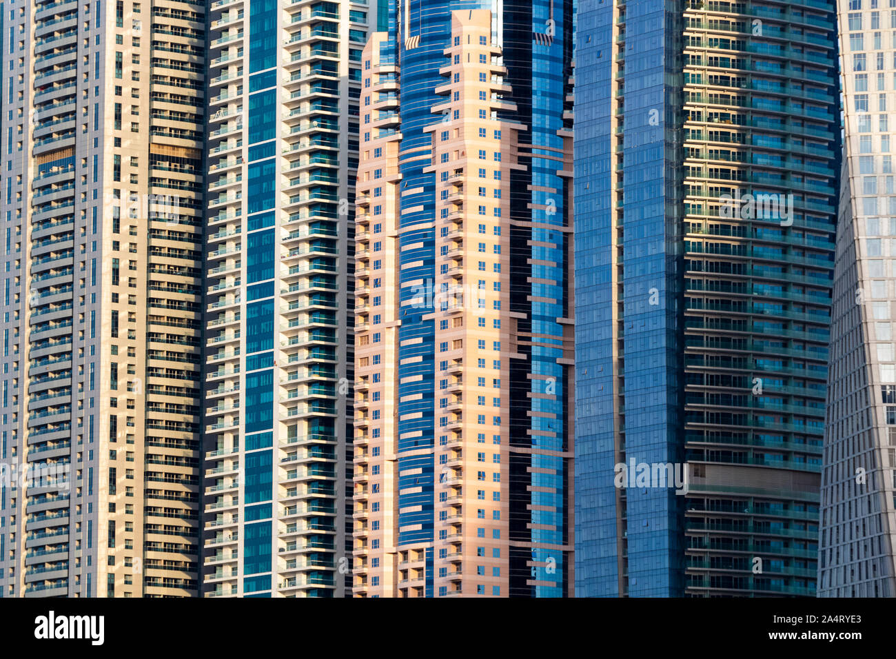 Elements of modern exterior design and architecture Stock Photo - Alamy