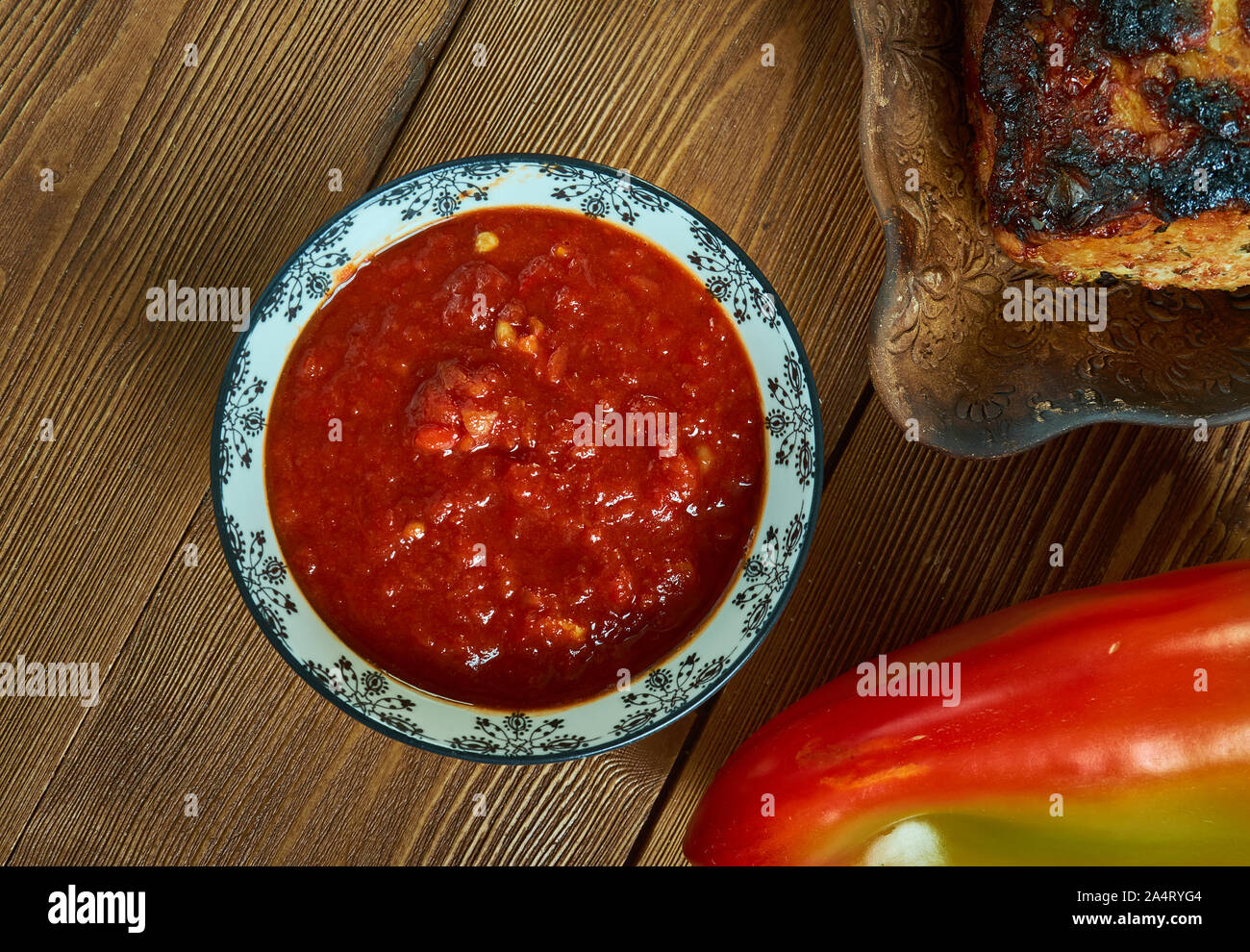Ranchera food hi-res stock photography and images - Alamy
