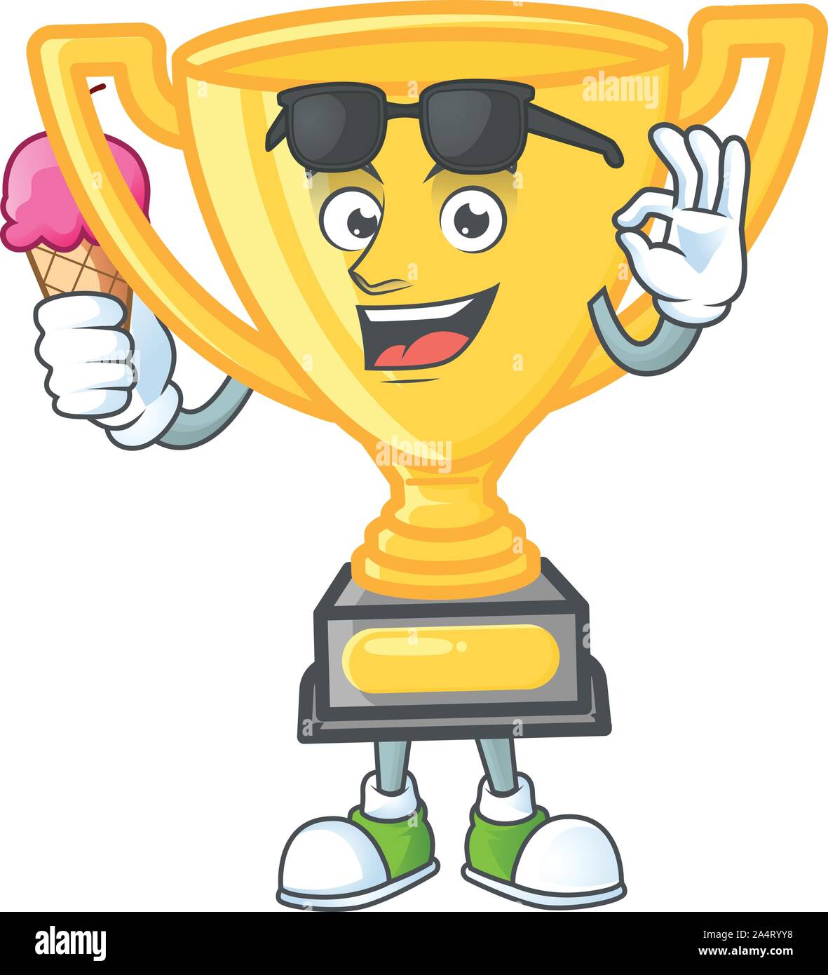 Gold award beach hi-res stock photography and images - Alamy