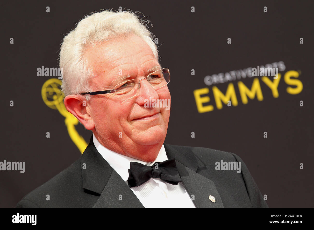 Creative Arts Emmy 2019 - Day 1 Arrivals held at the Microsoft Theatre ...