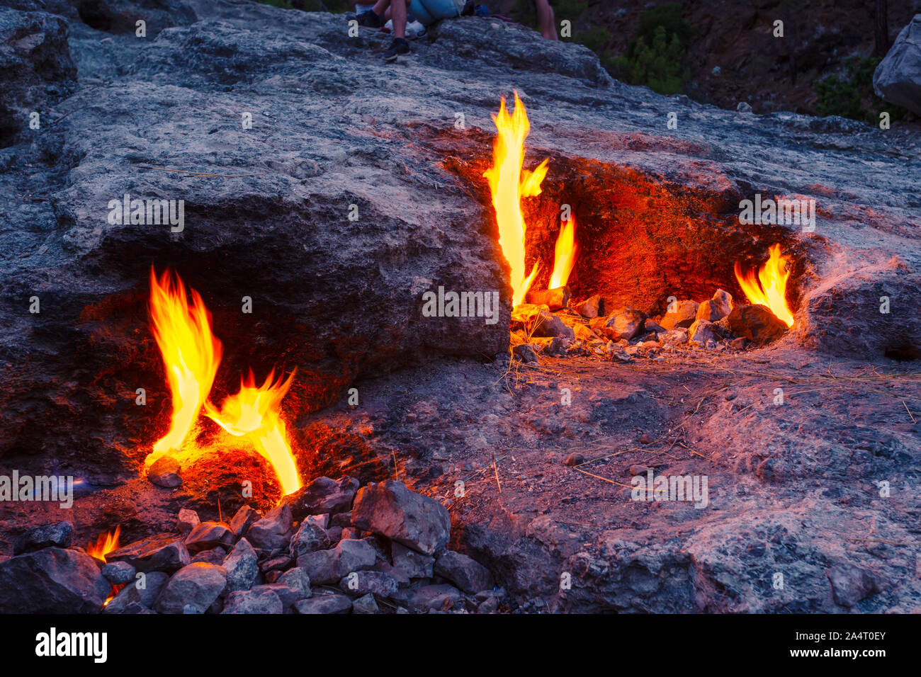 Mount chimera hi-res stock photography and images - Alamy