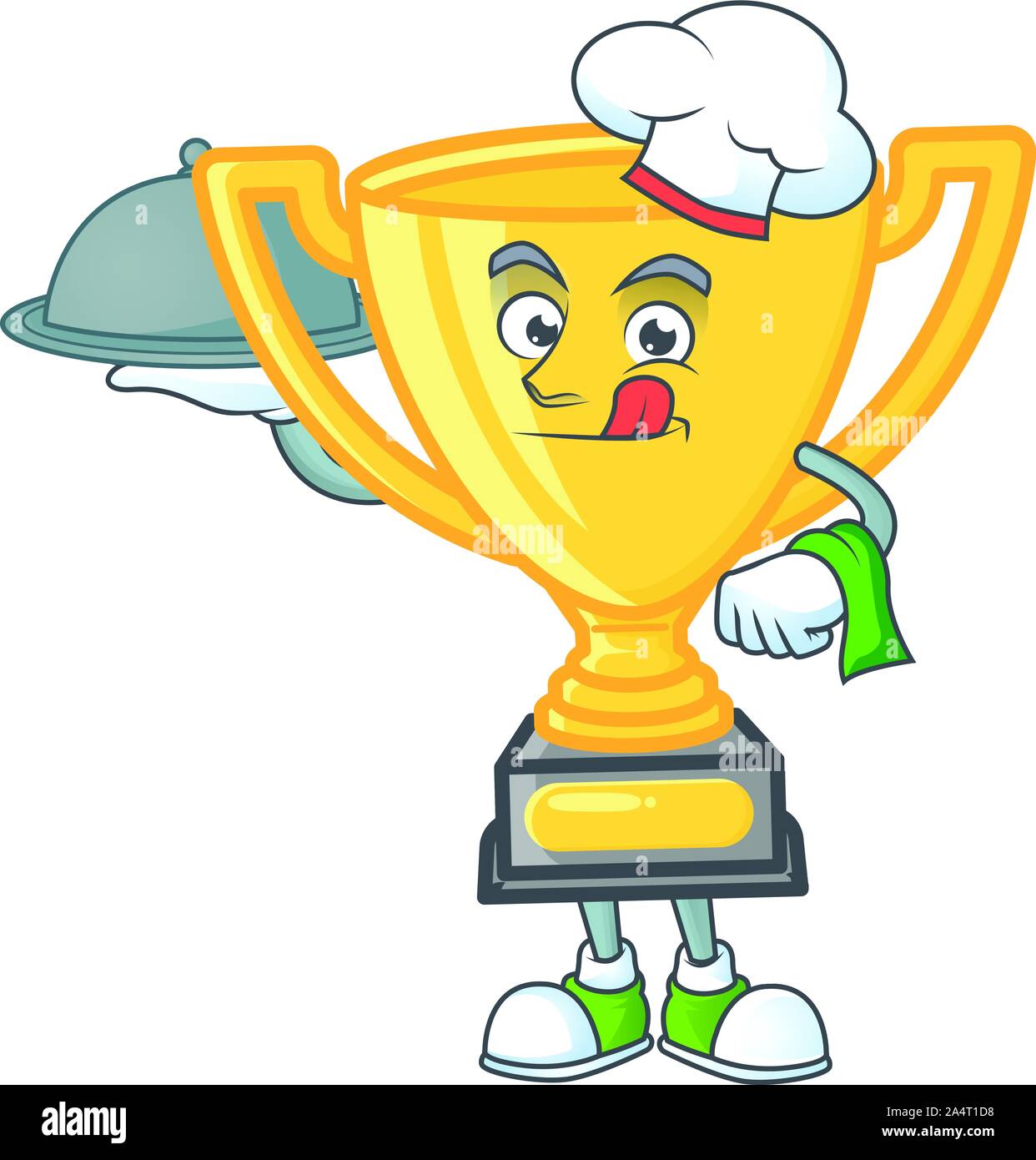 Victor cook Stock Vector Images - Alamy