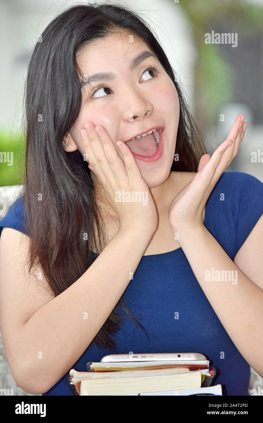 Student sudden hi-res stock photography and images - Alamy