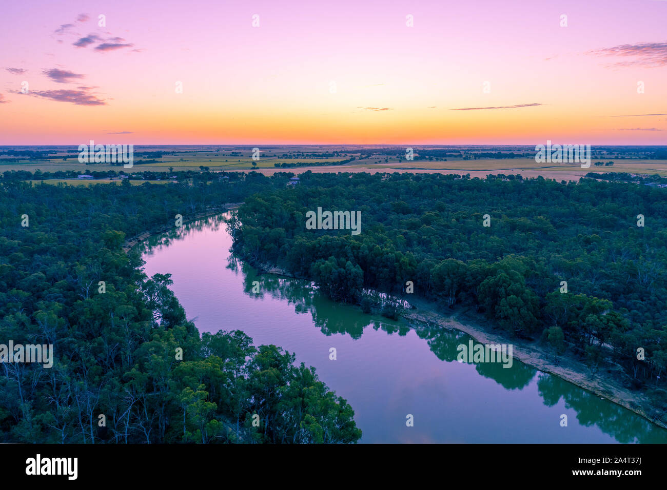 Murray river hi-res stock photography and images - Alamy