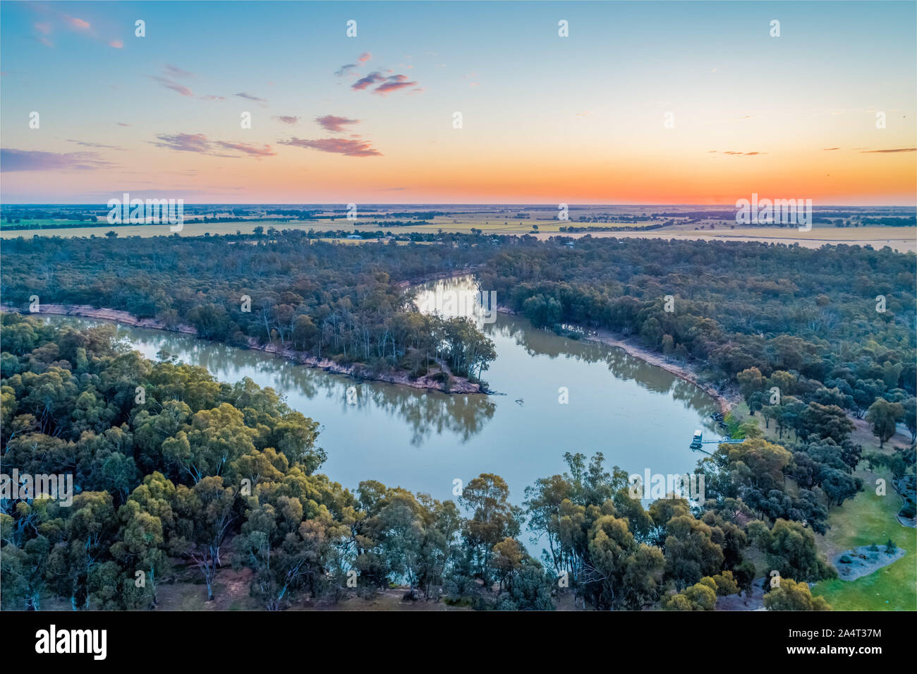 Moama hi-res stock photography and images - Alamy