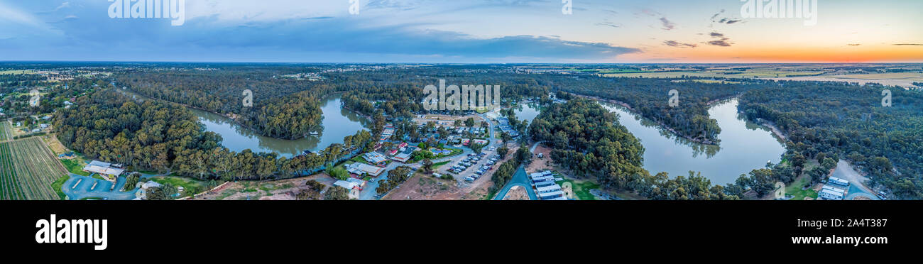 Moama hi-res stock photography and images - Alamy