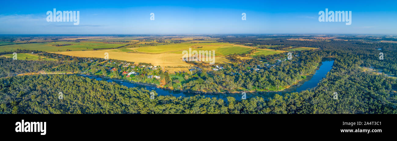 Panorama wide long up horizon hi-res stock photography and images - Alamy