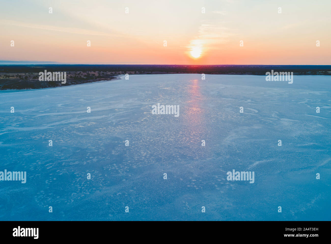 Victoria desert australia hi-res stock photography and images - Alamy