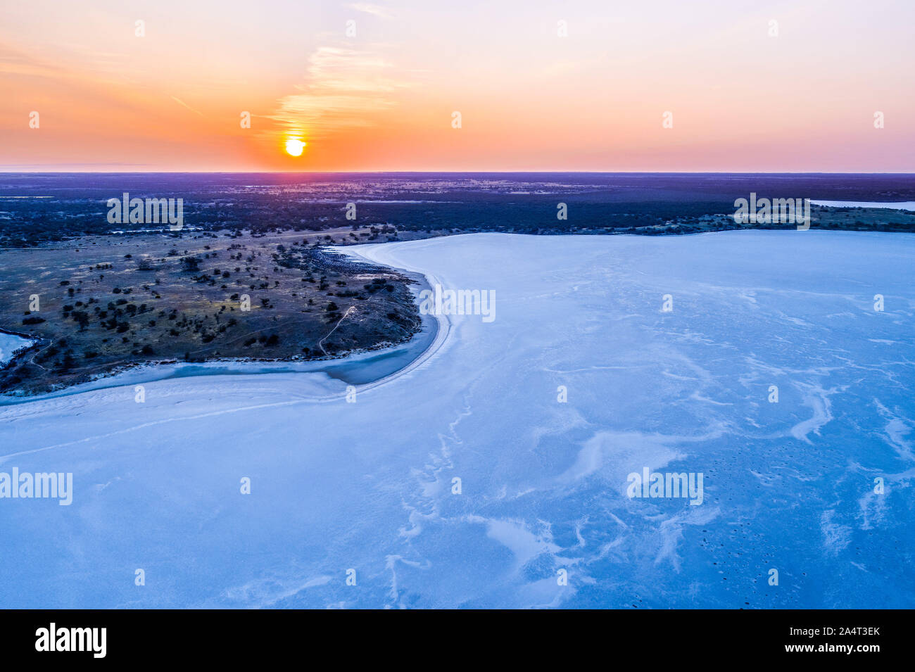 Lake crosbie hi-res stock photography and images - Alamy