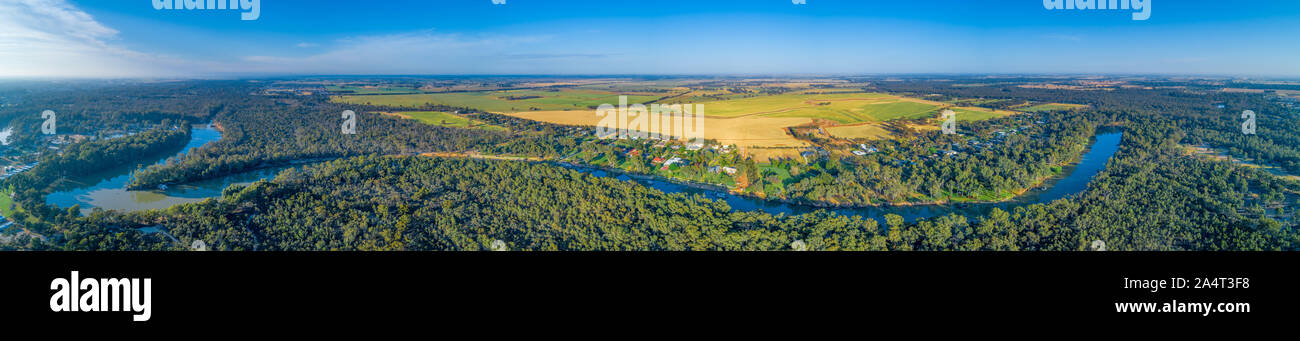 Panorama wide long up horizon hi-res stock photography and images - Alamy