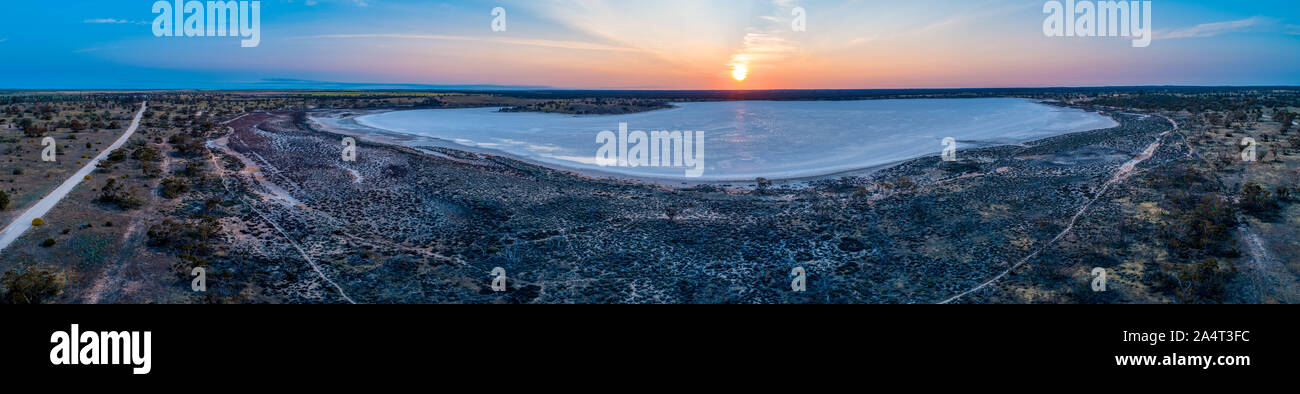 Lake crosbie hi-res stock photography and images - Alamy