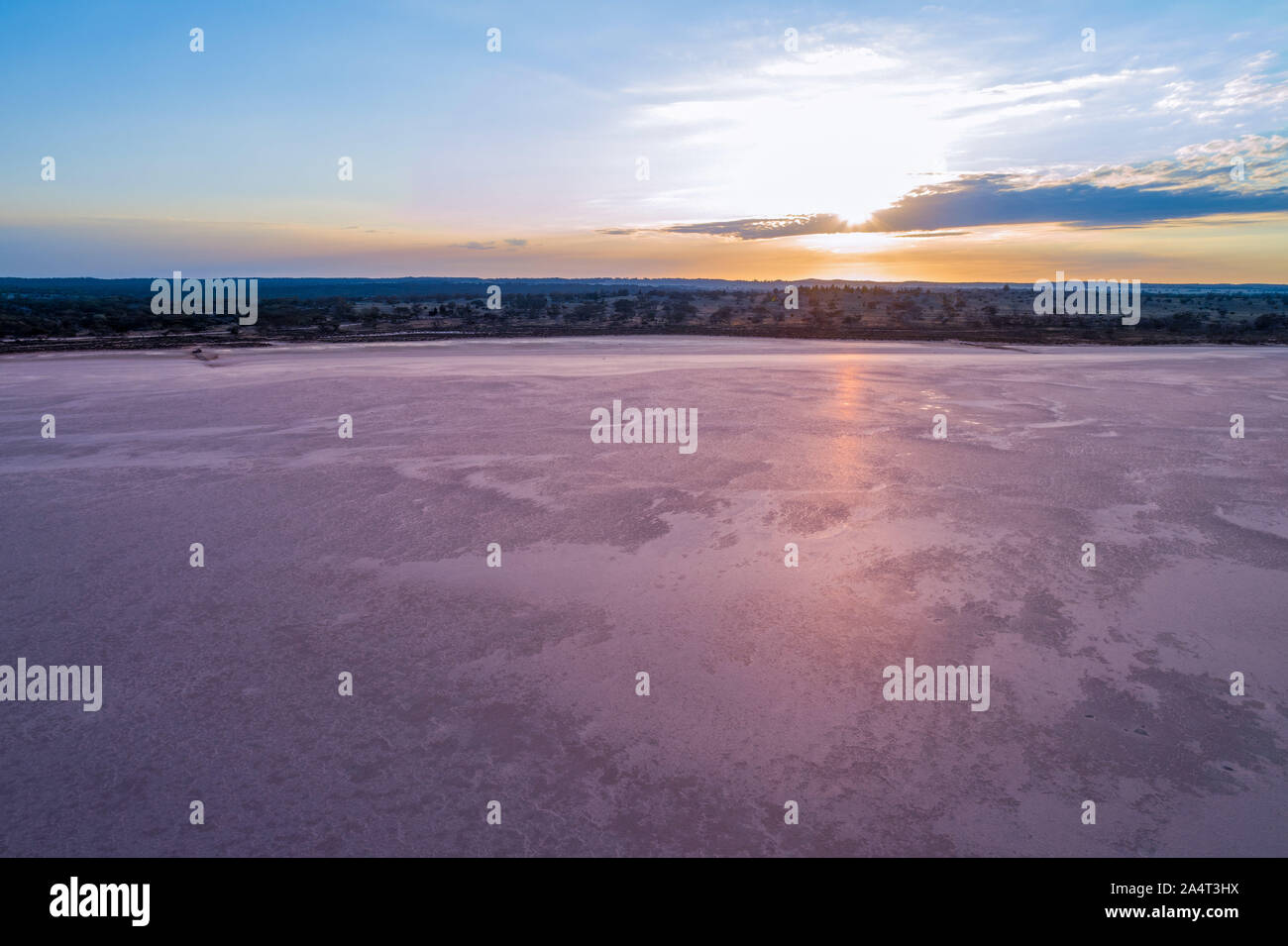 Lake crosbie hi-res stock photography and images - Alamy