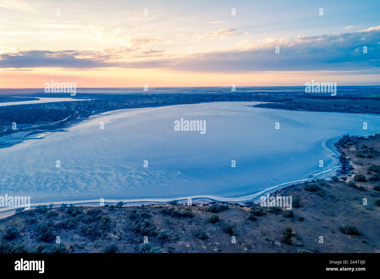 Lake crosbie hi-res stock photography and images - Alamy