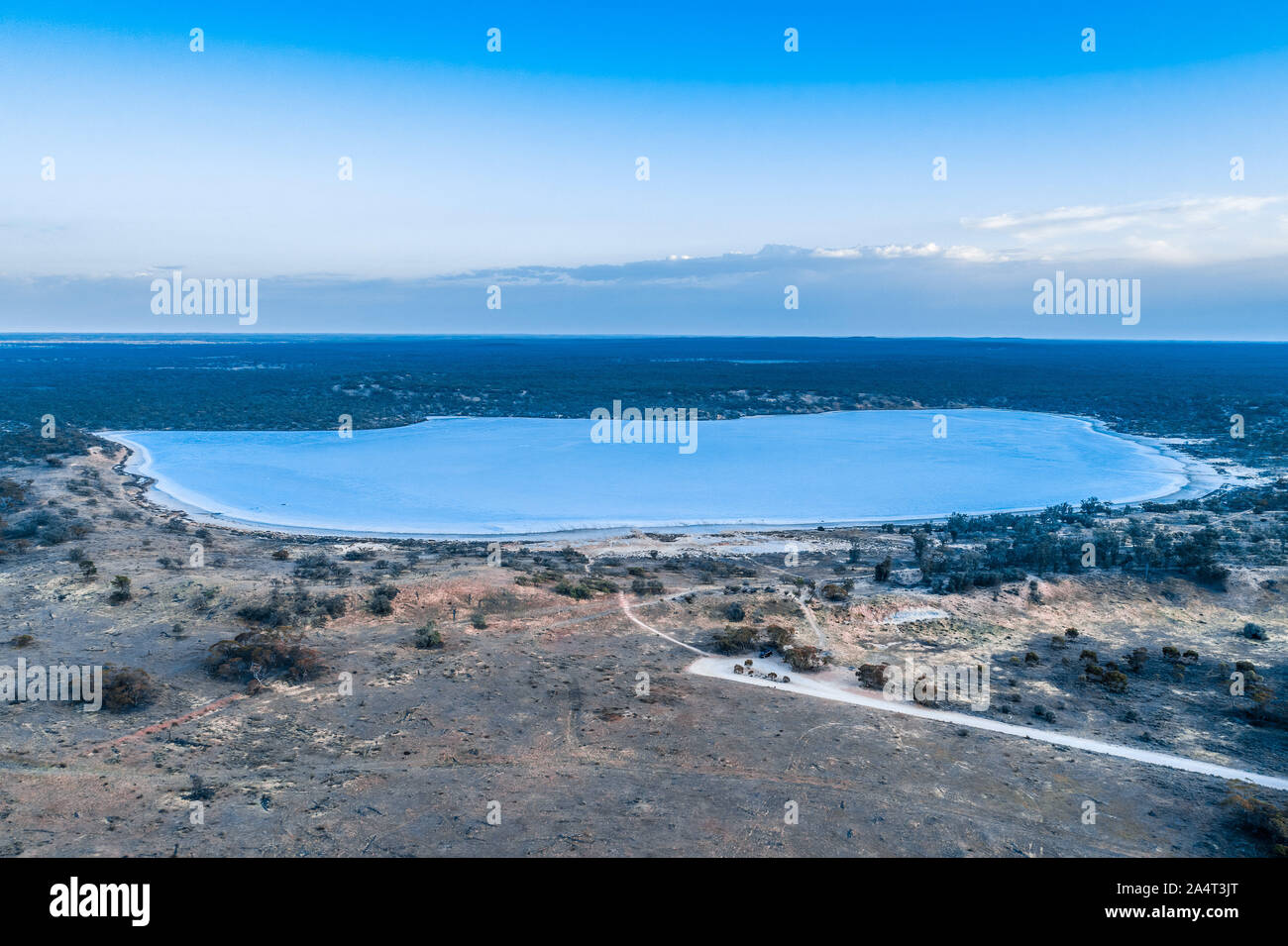 Lake crosbie hi-res stock photography and images - Alamy