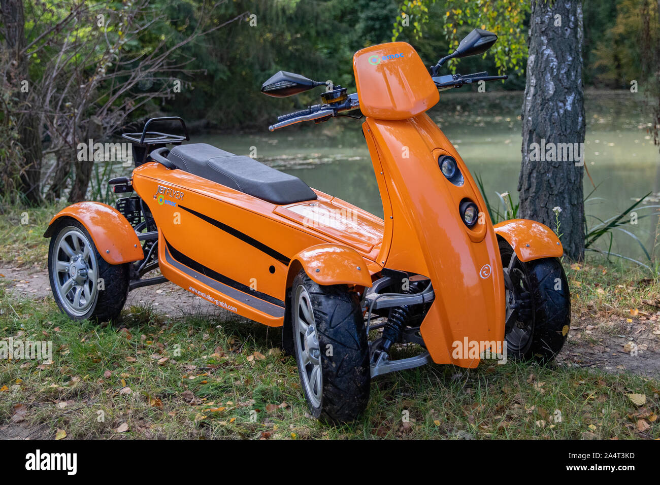 Jetflyer hi-res stock photography and images - Alamy