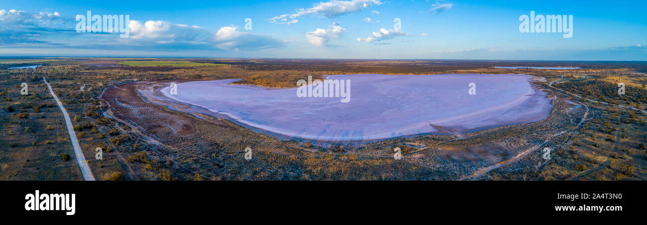 Lake crosbie hi-res stock photography and images - Alamy