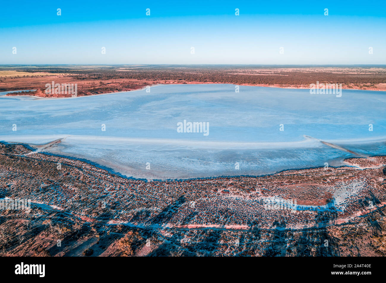 Murray lake hi-res stock photography and images - Alamy