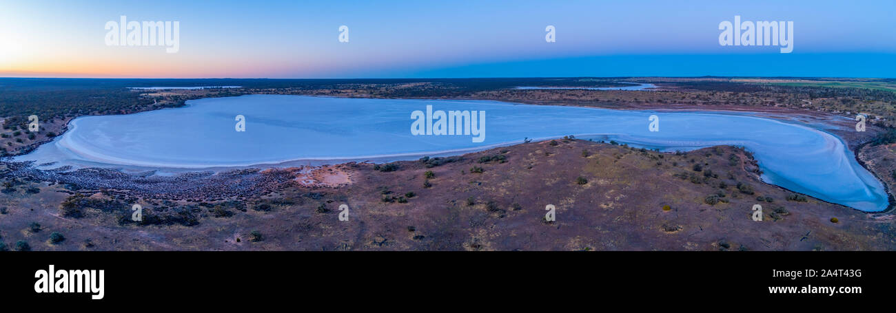 Lake crosbie hi-res stock photography and images - Alamy