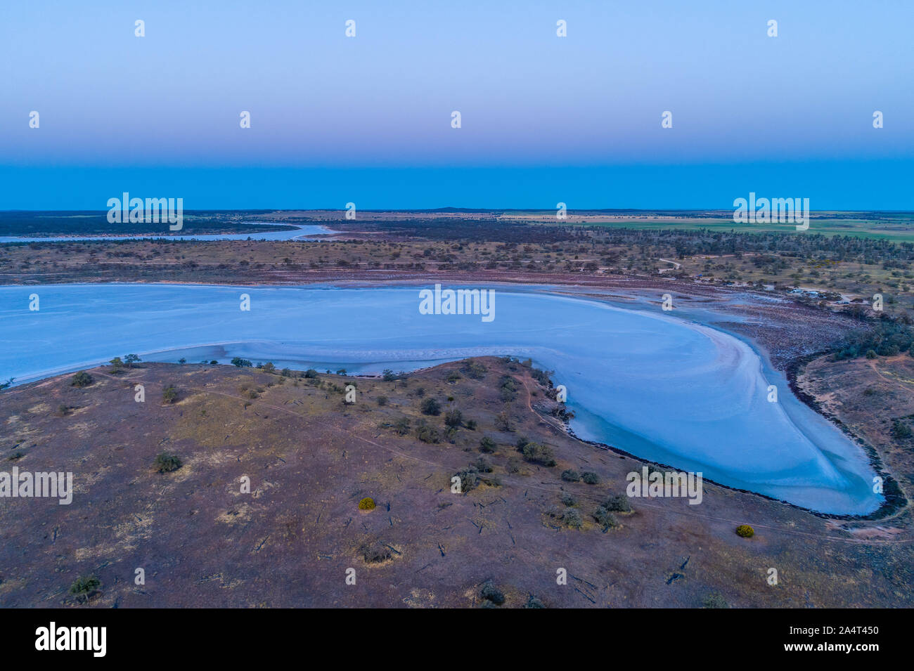 Lake crosbie hi-res stock photography and images - Alamy