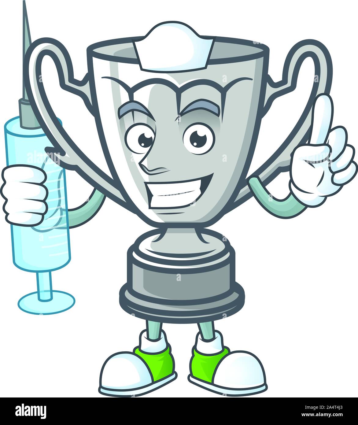 Best medic competition Stock Vector Images - Alamy
